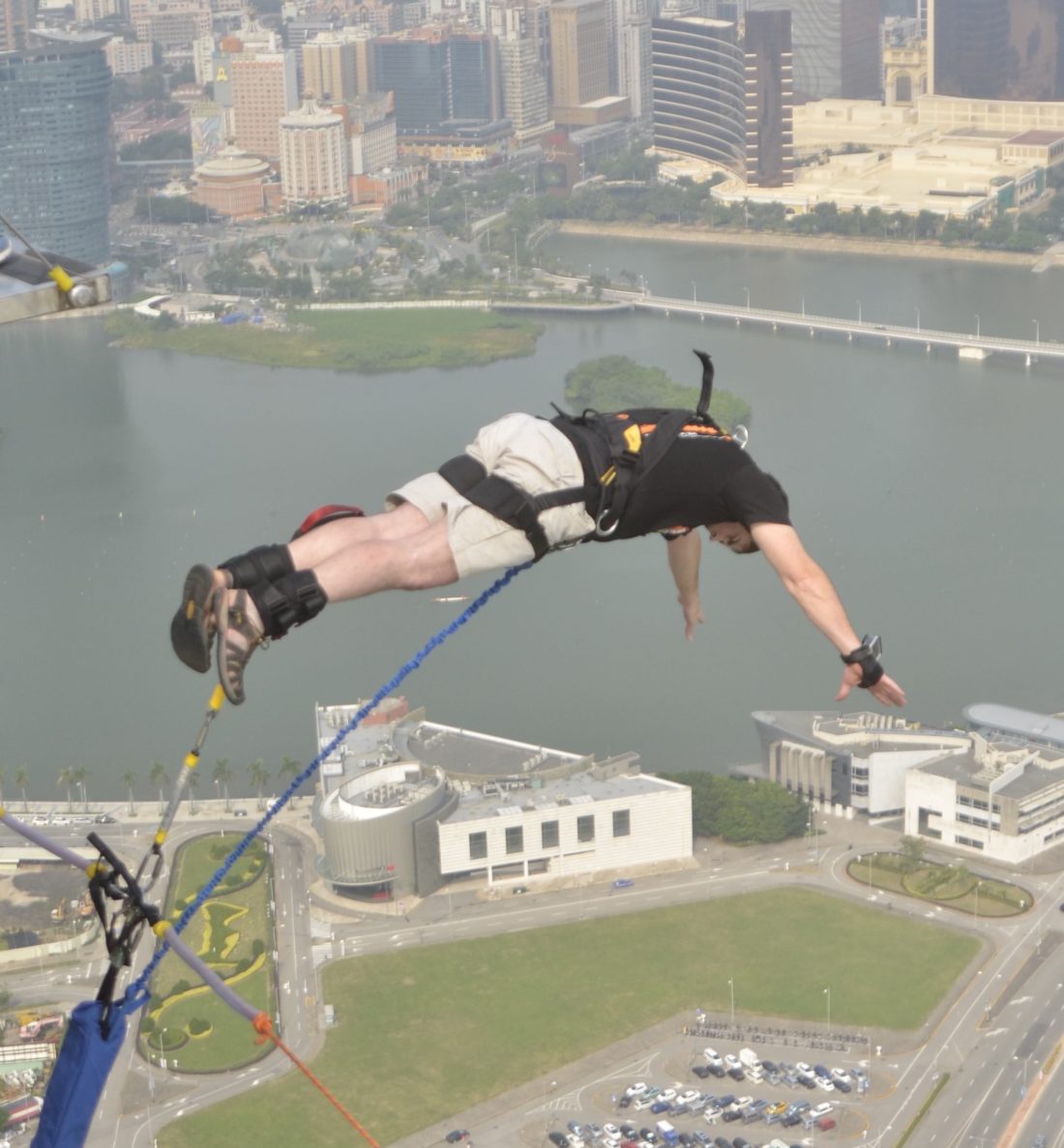 Diving into Macau – Travelers Roundtable