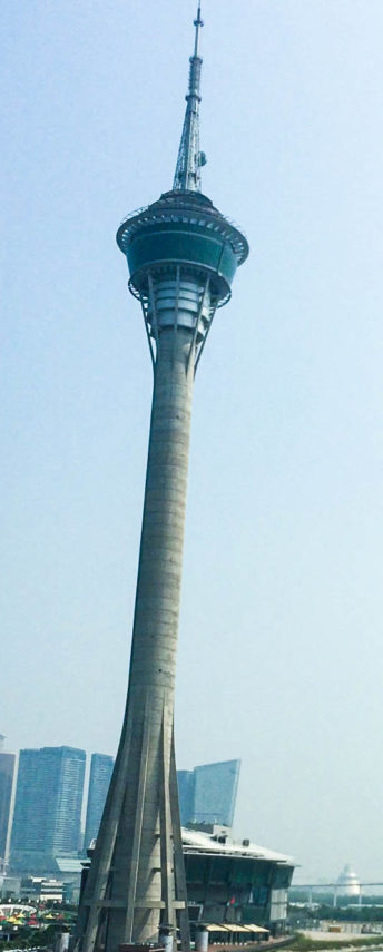 Diving into Macau – Travelers Roundtable